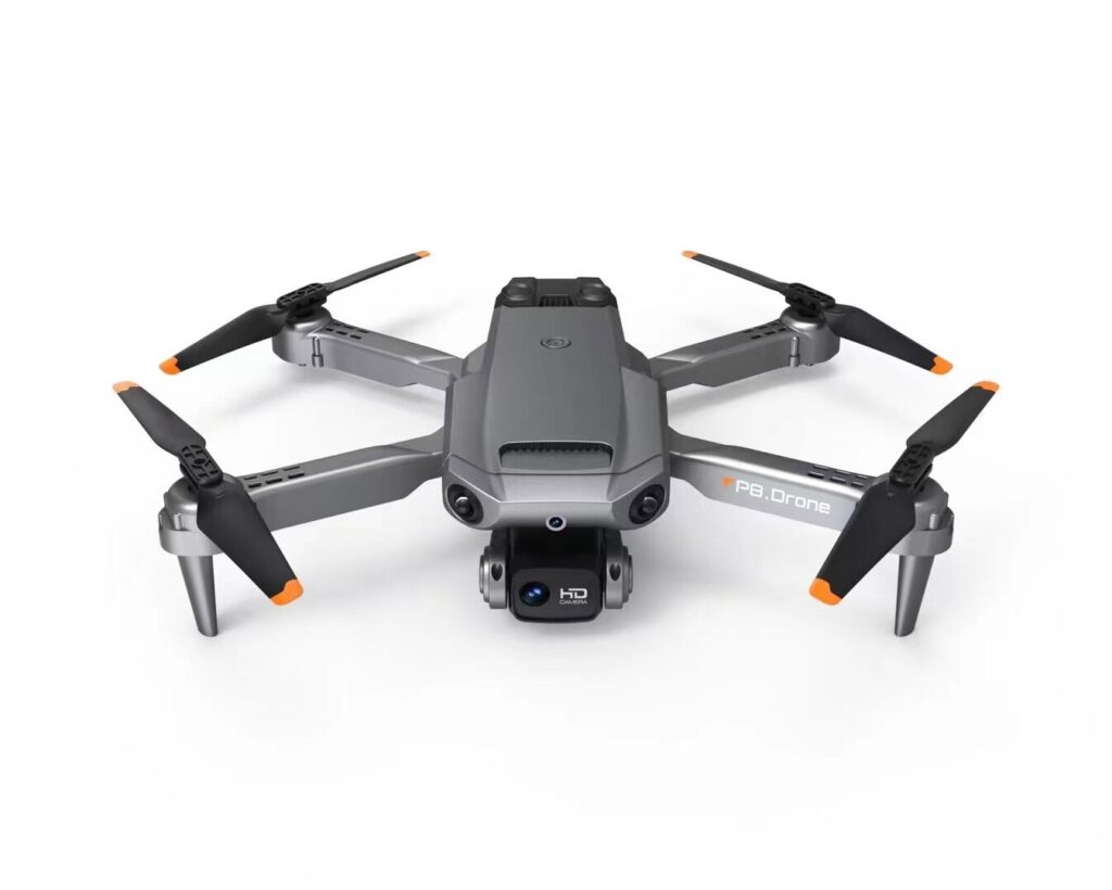 Top 7 mẫu Flycam tốt nhất dưới 1 triệu đáng mua nhất