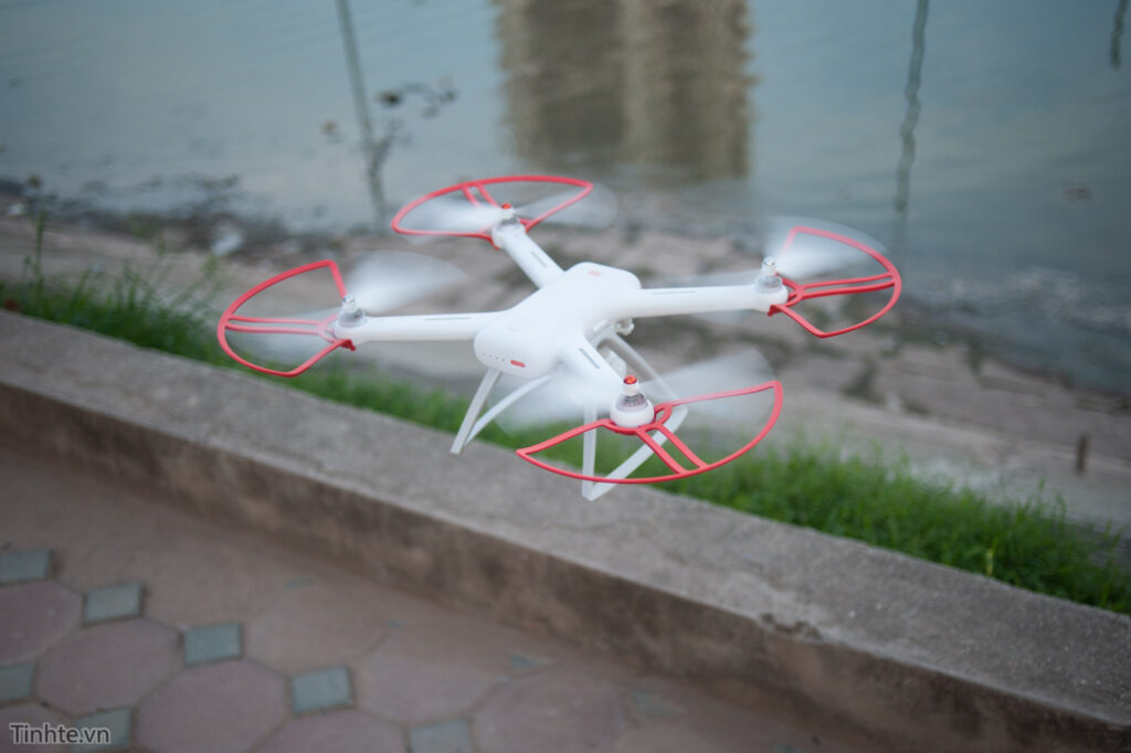 Kinh nghiệm chọn mua Flycam cho người mới bắt đầu