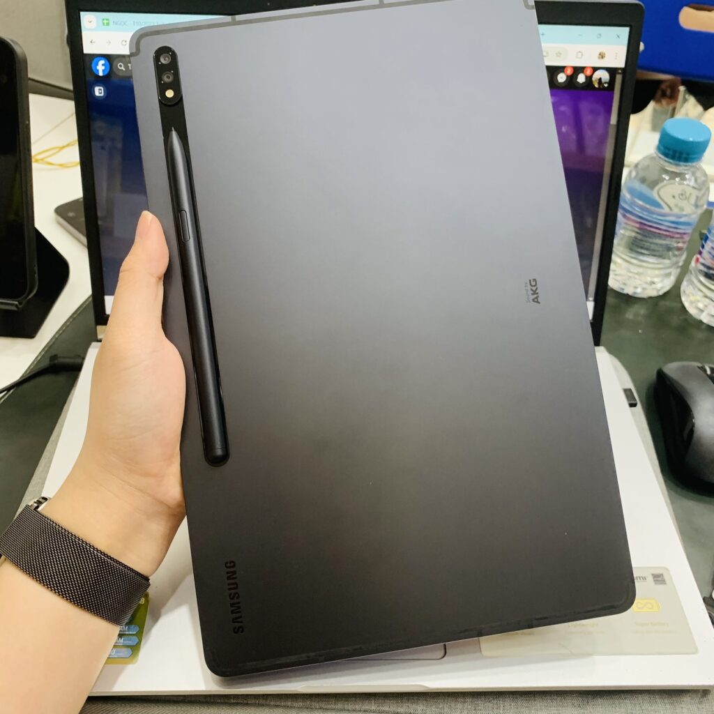 Samsung Cũ - Tuấn Nguyễn Mobile