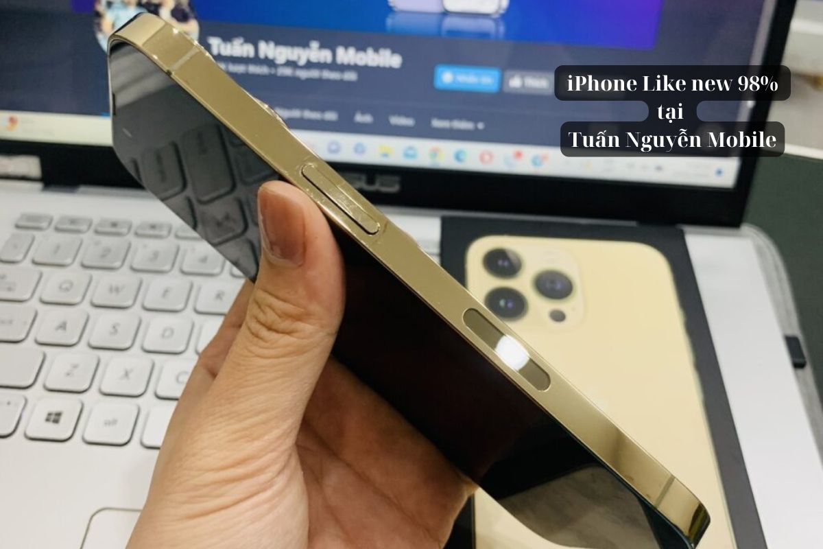 iPhone Like New là gì? có nên mua hay không